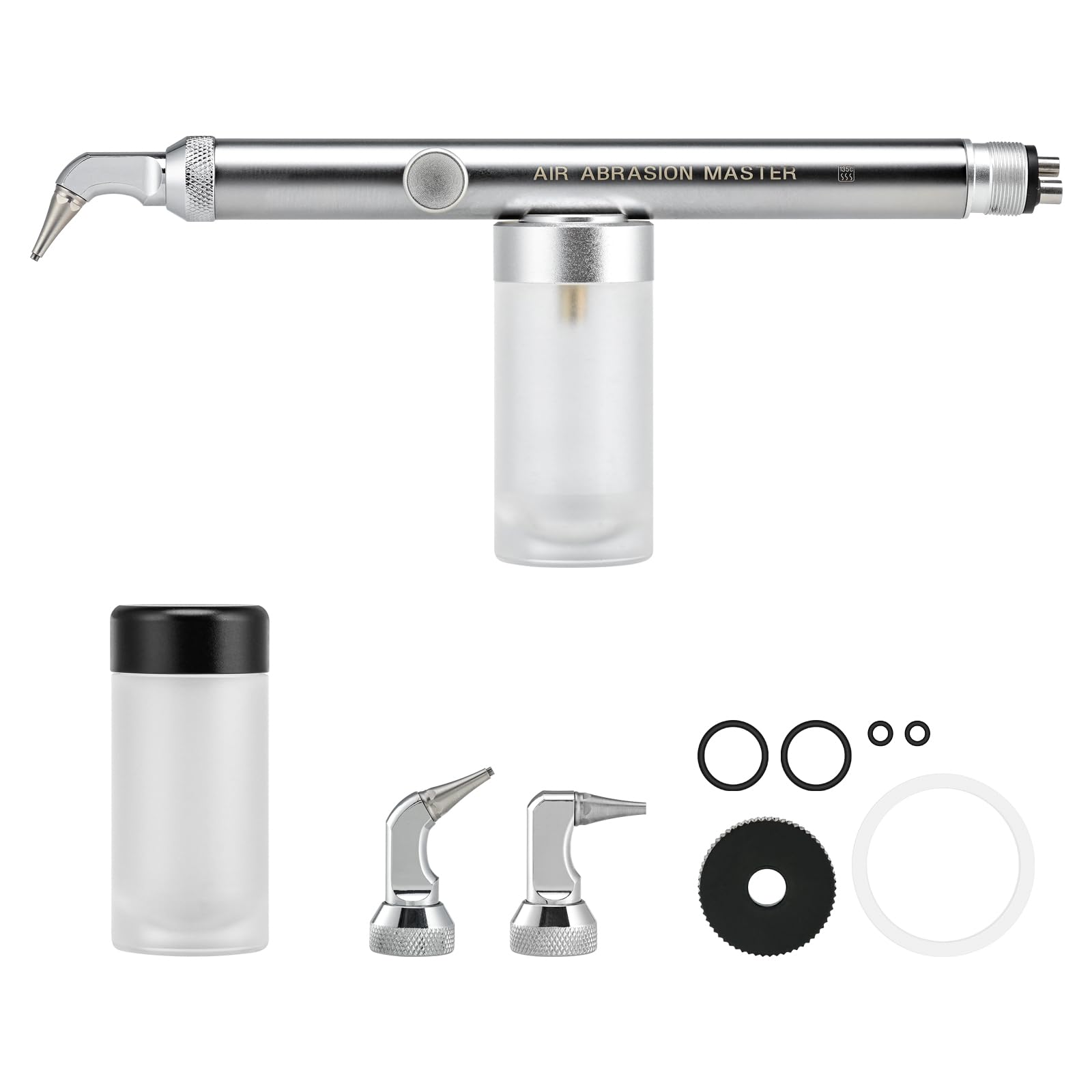 Mua Dental Sandblaster Sandblasting Aluminum Oxide Kit, Wet And Dry ...