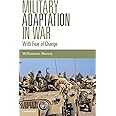 Mars Adapting: Military Change During War (Transforming War): Hoffman ...
