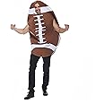 Amazon.com: Megartico American Football Halloween Costumes for Adult ...
