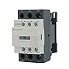 3 pole contactor 120v coil 30 Amp Normally Open IEC 660V Switch ...