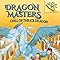 Amazon.com: Chill of the Ice Dragon: A Branches Book (Dragon Masters #9 ...