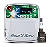 Rain-Bird ESP-TM2 Indoor Outdoor Irrigation WiFi Zone Controller Timer ...