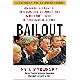 Bailout: An Inside Account of How Washington Abandoned Main Street ...