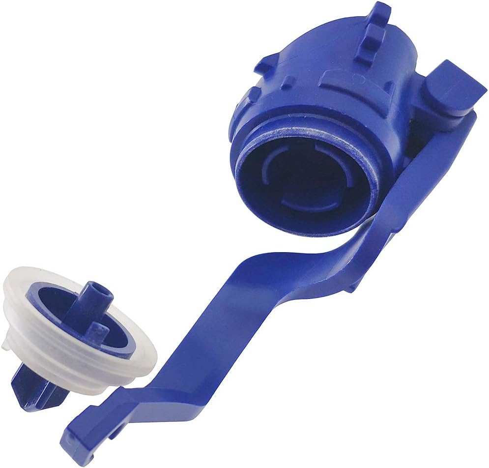 Geberit Impuls 380 Originl Module Toilet Cistern Filling Valve ...