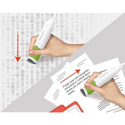 Penpower Worldpenscan Usb Se – Pen Scanner And Translator For Windows ...