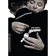 Amazon.com: Notorious (The Criterion Collection) [DVD] : Ingrid Bergman ...