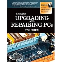 Upgrading and Repairing PCs: Mueller, Scott: 9780789756107: Amazon.com ...