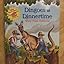 Amazon.com: Dingoes at Dinnertime (Magic Tree House, No. 20 ...
