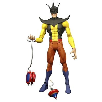 DC Universe Classics Toyman Figure - Wave 18 Philippines | Ubuy