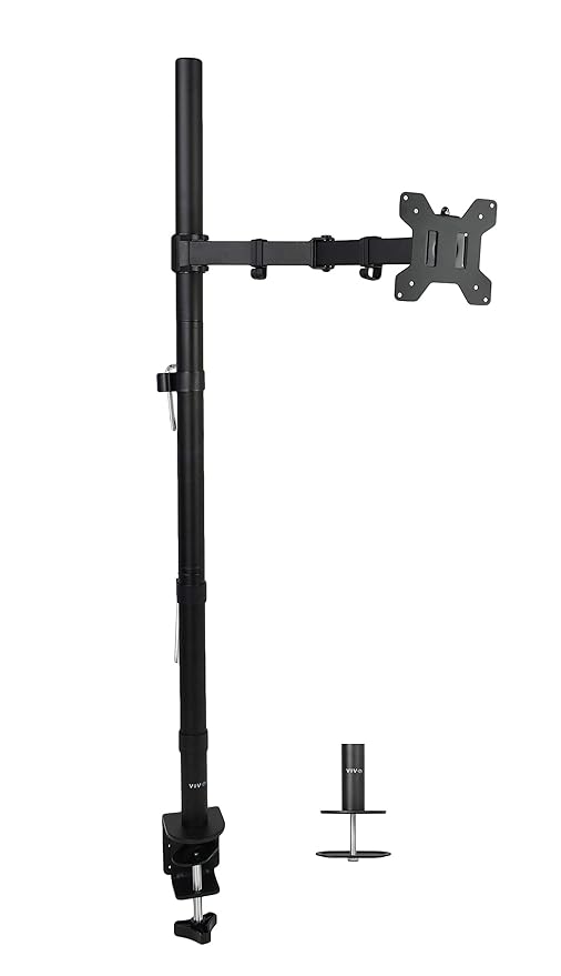 Telescopic mounts?