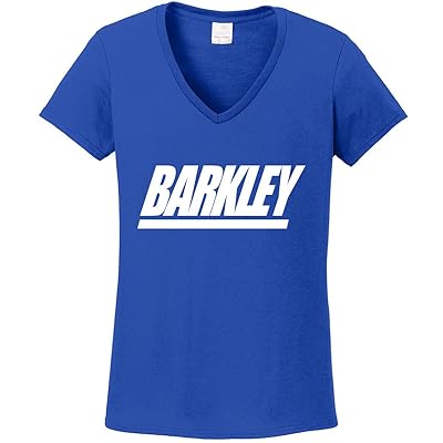 Barkley Logo Fanatics Branded S Barkley 26 Athletic Short Sleeve Crew