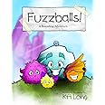 Fuzzballs!: A Rounding Adventure: Long, KA: 9781544134154: Amazon.com ...