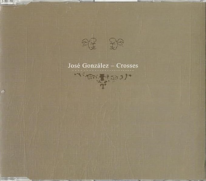 Crosses: Amazon.co.uk: Music