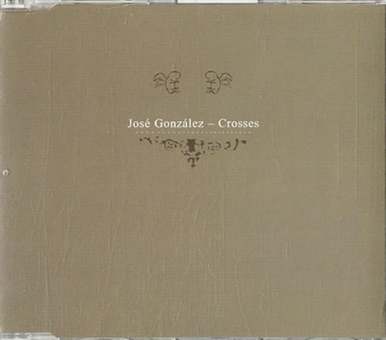 Gonzales, Jose - Crosses Ep - Amazon.com Music