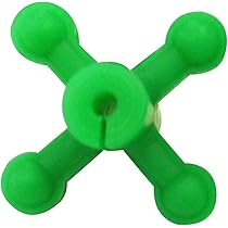 Bowjax Noise Dampener Bowjax Ultra String Silencer Pack Of 4 - Compound ...