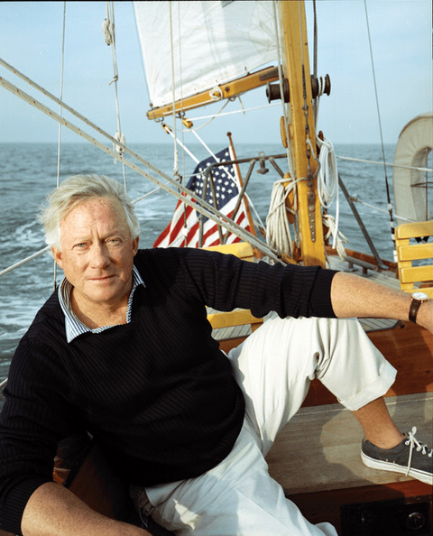 Ted Bell – Audio Books, Best Sellers, Author Bio | Audible.com