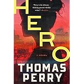 Amazon.com: Pursuit: A Novel: 9780812971385: Perry, Thomas: Books