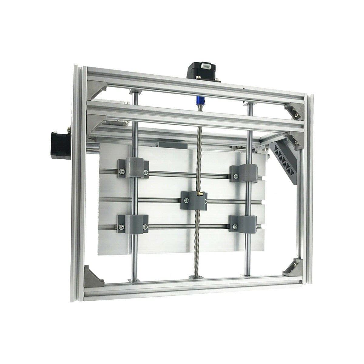 CNCTOPBAOS 3 Axis 3018 CNC Router With GRBL Offline Controller,DIY Mini ...