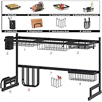 amazon.ae Best Sellers: The best items in Dish Racks based on Amazon ...