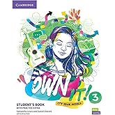 Amazon.com: Own It! Level 2 Student's Book with Digital Pack ...