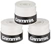 Gamma Sports Supreme Overgrip for Tennis, Pickleball, Squash, Badminton ...