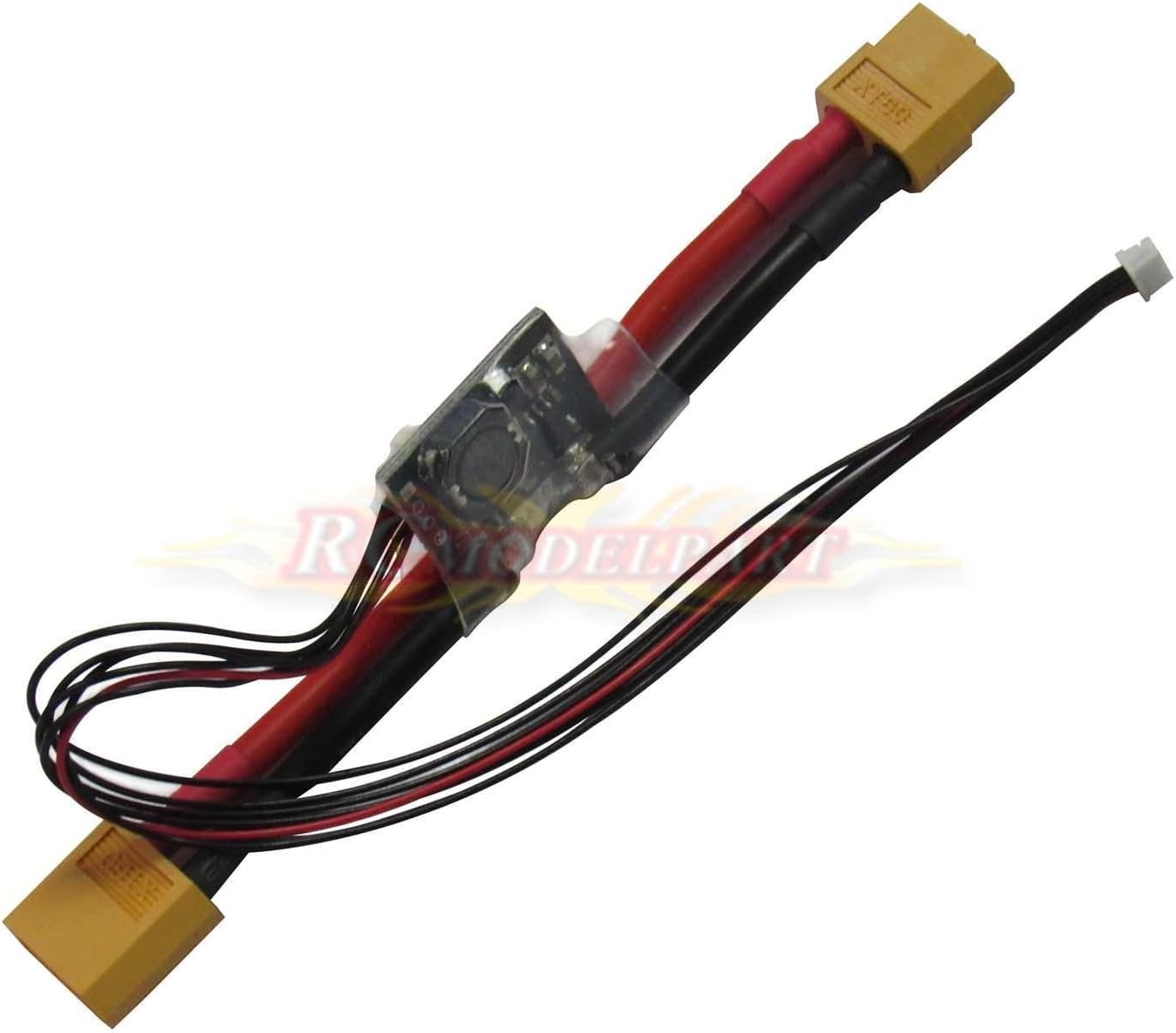Rcmodelpart Power Module V1.0 XT60 Plug for APM2.8 APM2.6 APM Pixhawk ...
