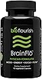 Amazon.com: Nootropic Energy and Focus Brain Supplement: Non GMO ...