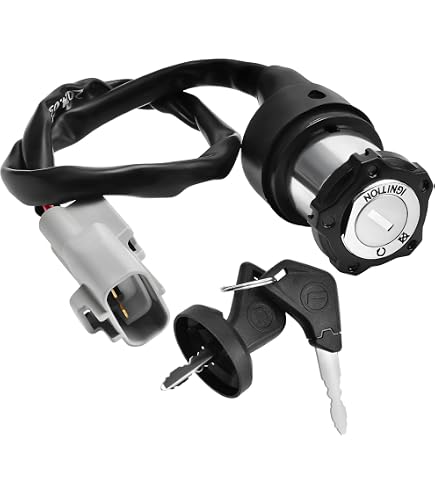CFMoto Ignition Switch Ignition Switch Lock Kit For CFMoto CForce 600/ ...