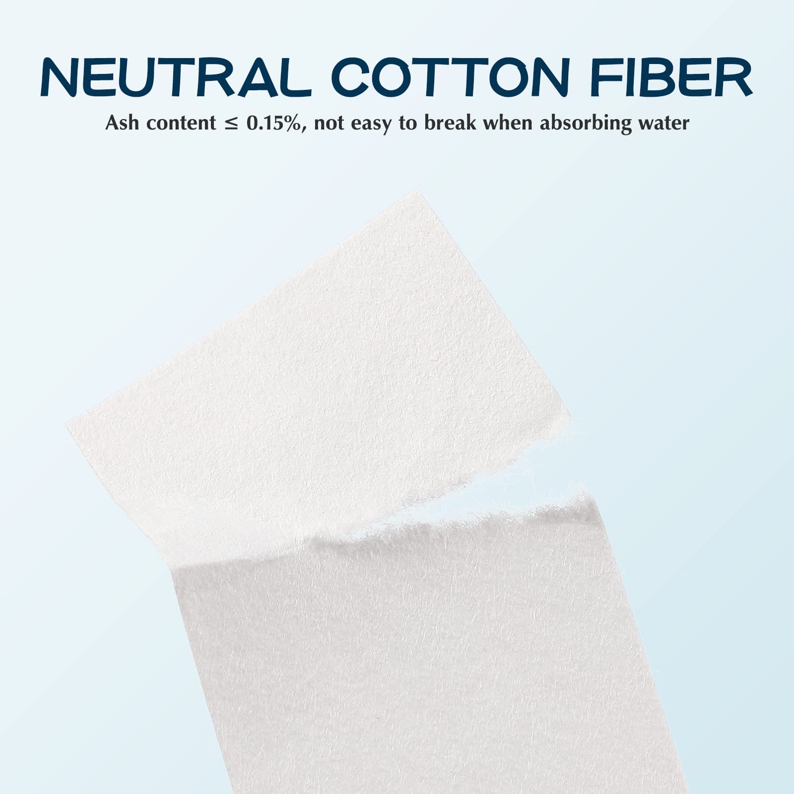 Mua ULTECHNOVO 500pcs Quantitative Filter Paper Chromatography Paper ...