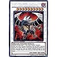 Amazon.com: Yu-Gi-Oh! - Malefic Paradox Dragon (YMP1-EN007) - 3D Bonds Beyond Time Movie Pack ...