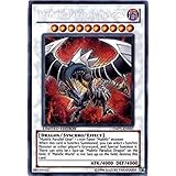 Amazon.com: Yu-Gi-Oh! - Malefic Rainbow Dragon (YMP1-EN005) - 3D Bonds ...