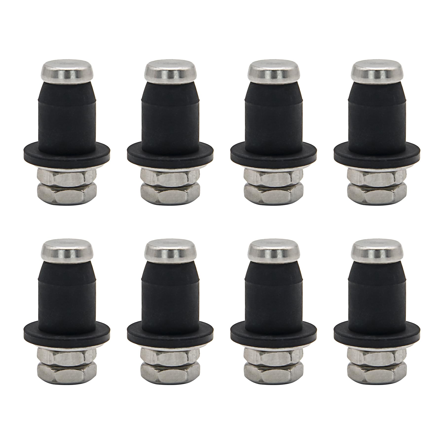 Mua Homhelar RV Water Tank Probe Sensors, Water Level Screw-in Sensors ...