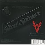 Amazon | RED SPIDER ANTHEM | RED SPIDER | J-POP | 音楽