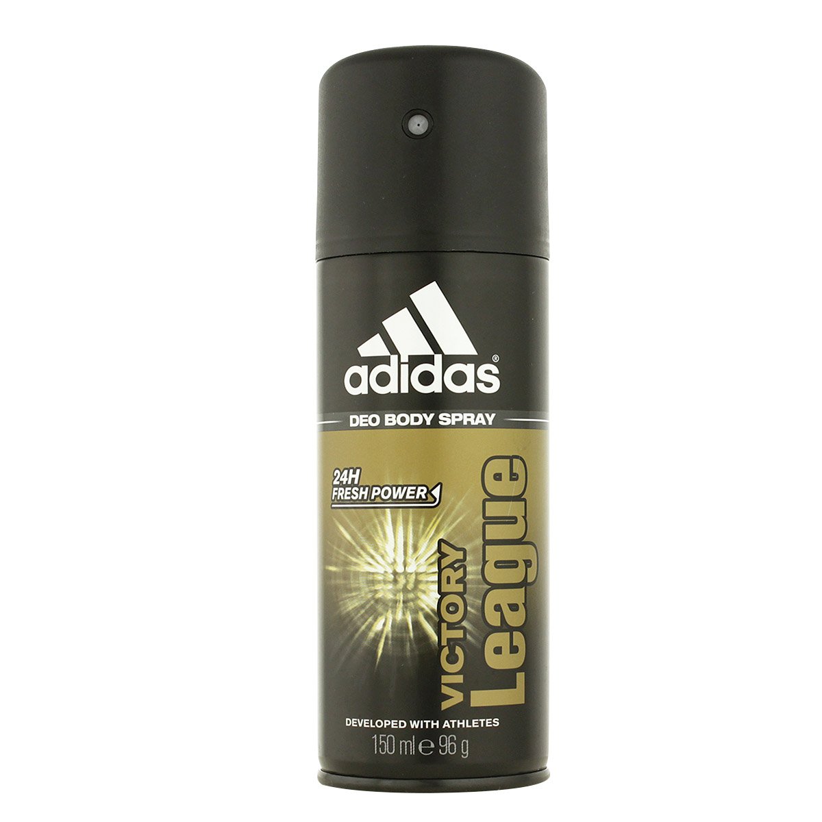 Adidas Deodorant Victory League