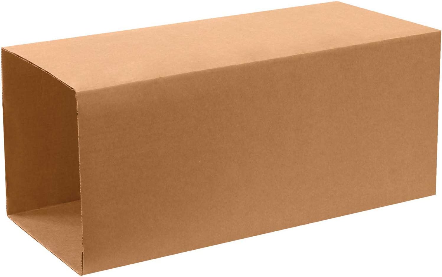 Amazon.com: 18"x18"x40" Telescoping Inner Boxes, 200 lb. Test/ECT-32 ...