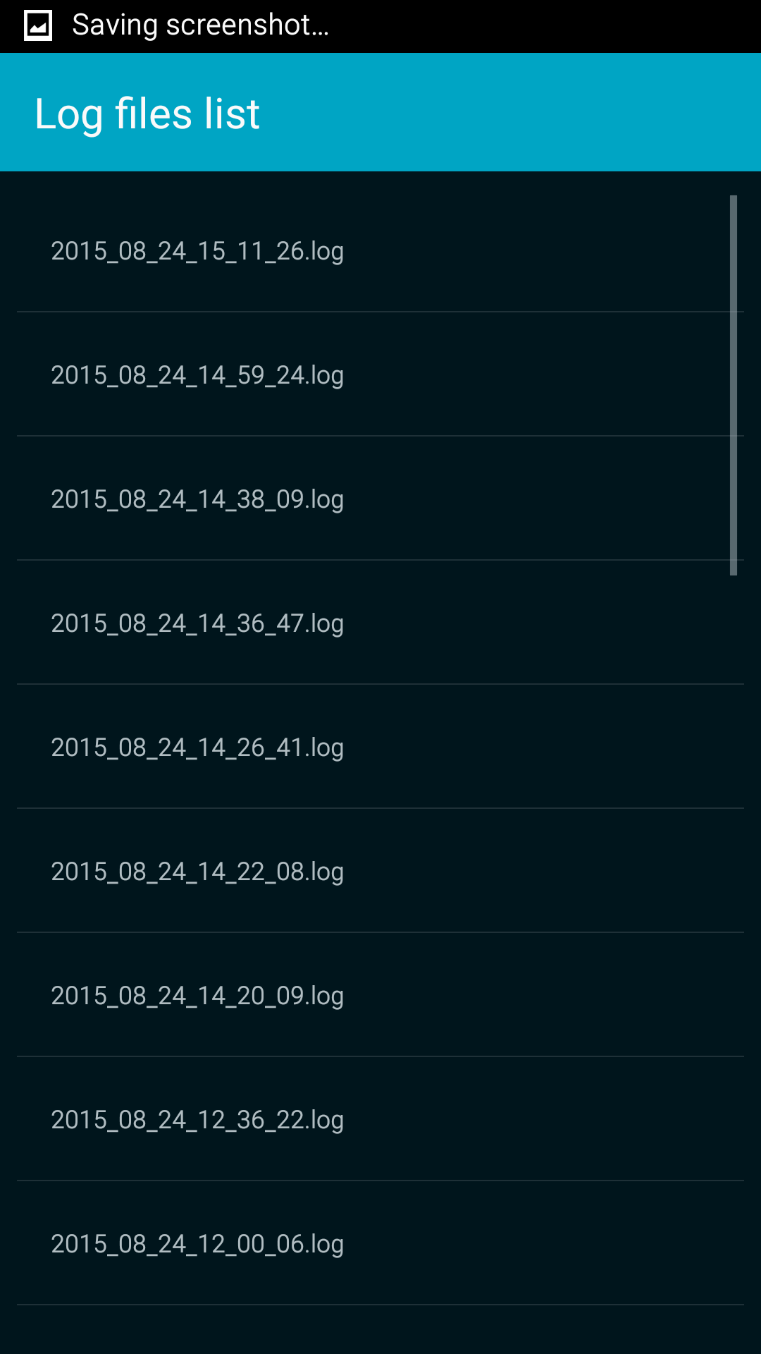 Securcube BTS Tracker:Amazon.it:Appstore for Android