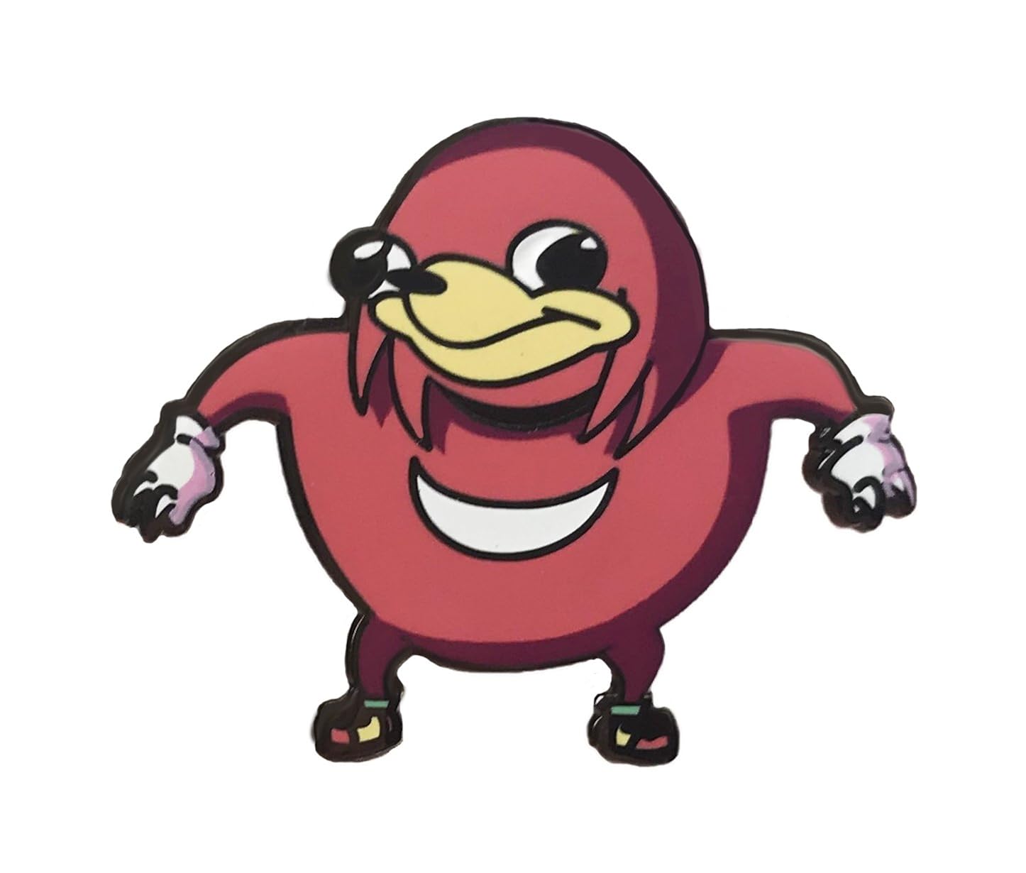 I'm missing knuckles in my middle and ring fingers on my right hand ...