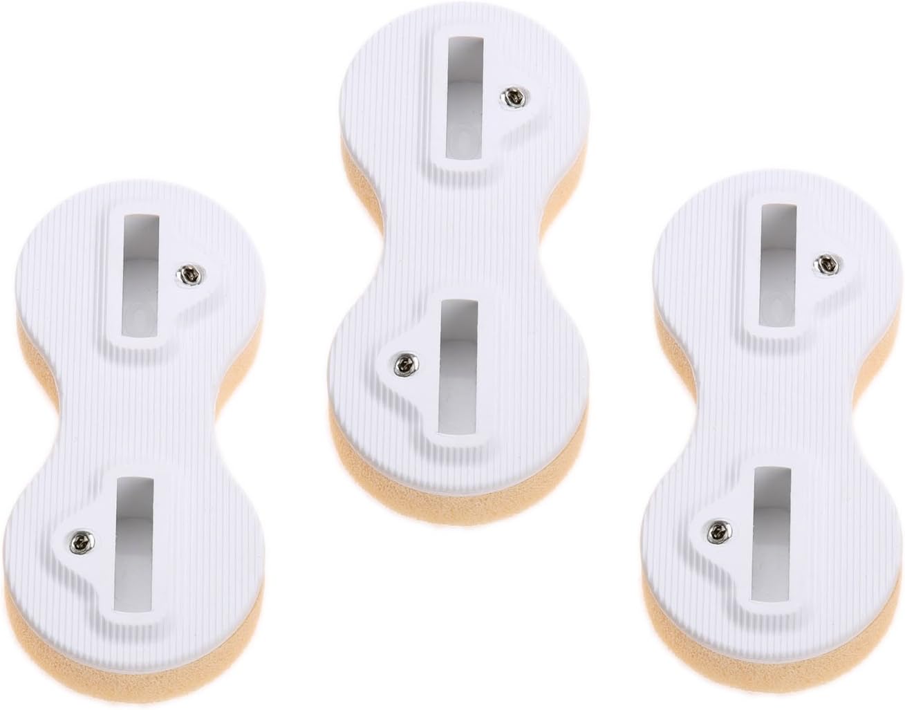 MUXSAM 1 Set Fusion Box For Fcs Plastic White for All Standard Fcs Base ...