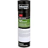 Amazon.com: 3M 08090 Super Trim Adhsv 24Oz AER : Automotive