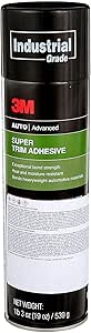 Amazon.com: 3M Super Trim Adhesive 08090, Clear Color, Lightweight ...