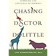 Chasing Doctor Dolittle: Learning the Language of Animals ...