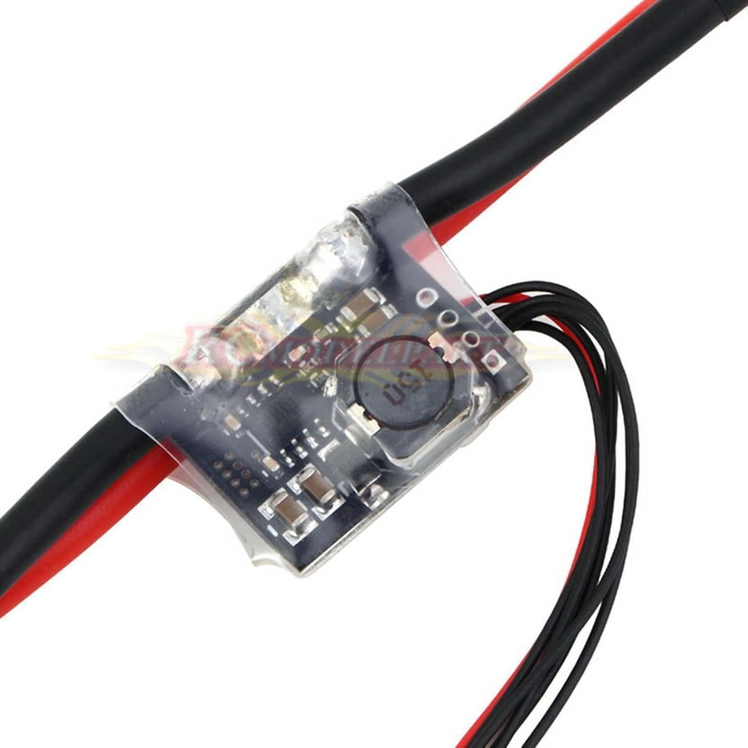 Rcmodelpart Power Module V1.0 XT60 Plug for APM2.8 APM2.6 APM Pixhawk ...