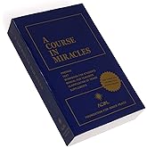 Amazon.com: A Course in Miracles: Combined Volume: 9781883360252: Foundation for Inner Peace ...