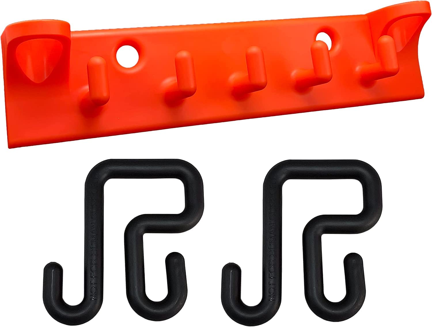 Mua The Big Rack Bucket Truck Tool Organizer (Bucket Hooks Included ...