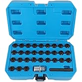 Amazon.com: 12 PCS Wheel Lock Key Set Compatible with Mercedes Benz ...