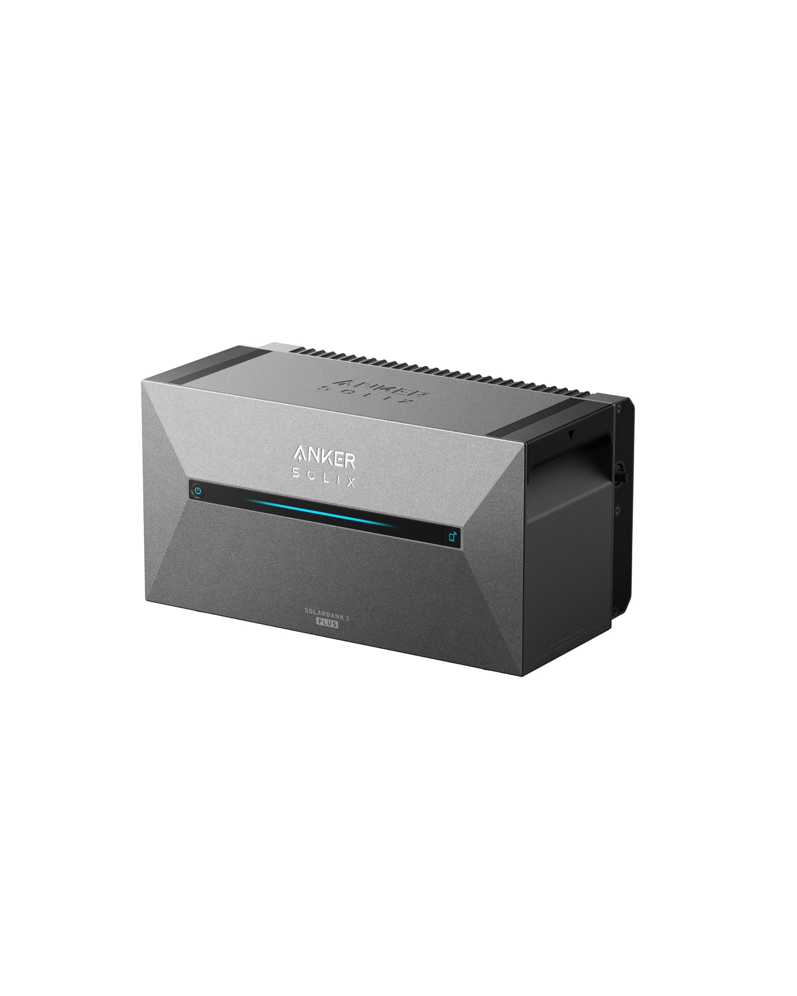 Mua Anker Solix Solar Bank 2 E1600 Plus, All-in-One Power Storage with ...