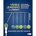 Amazon.com: Visible Learning for Literacy, Grades K-12: Implementing ...