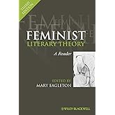 Amazon.com: Feminist Literary Theory And Criticism: A Norton Reader ...