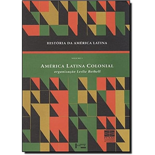 Historia Colonial De America Latina Genera
