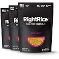 Amazon.com : RightRice - Original (7oz. Pack of 3) - Made from ...